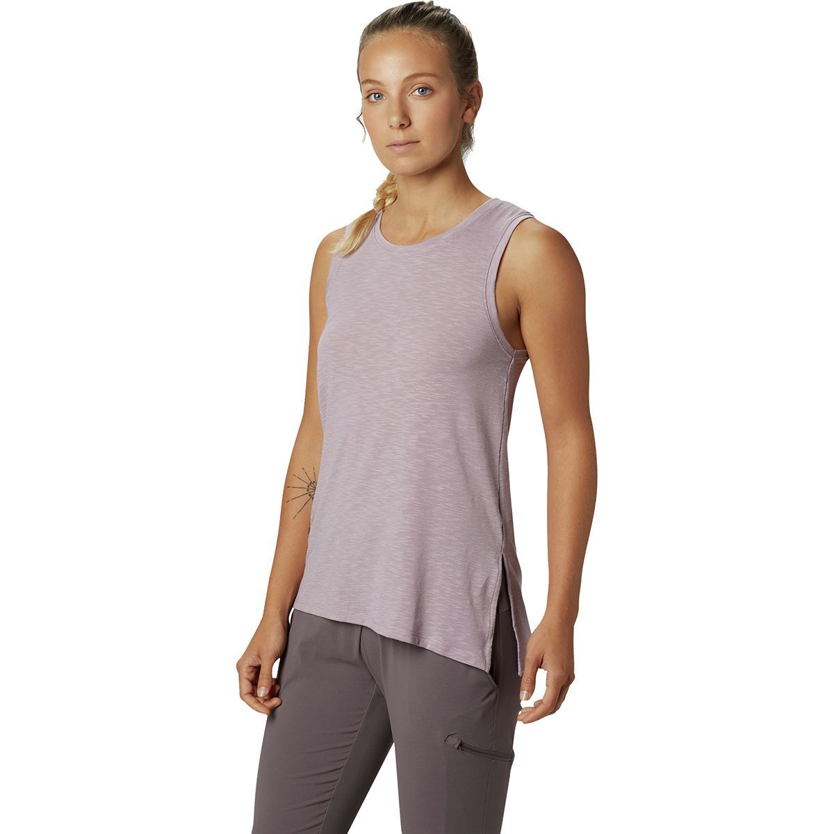 Mountain Hardwear Everyday Perfect Muscle Tank Top - Women's