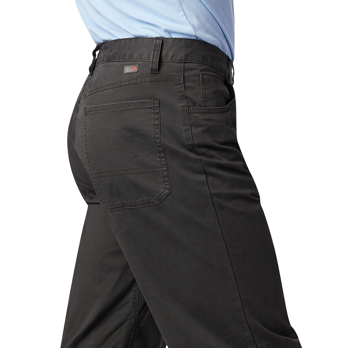 Mountain Hardwear Cederberg Pant - Men's | Backcountry.com