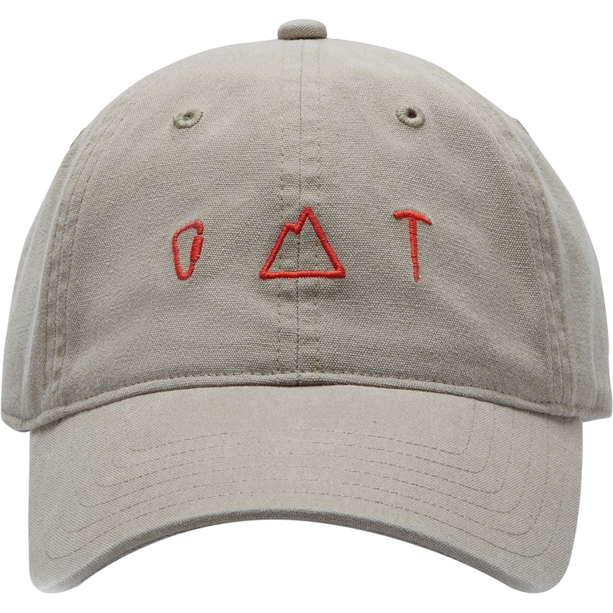 Mountain Hardwear Mountain Icon Dad Hat - Accessories