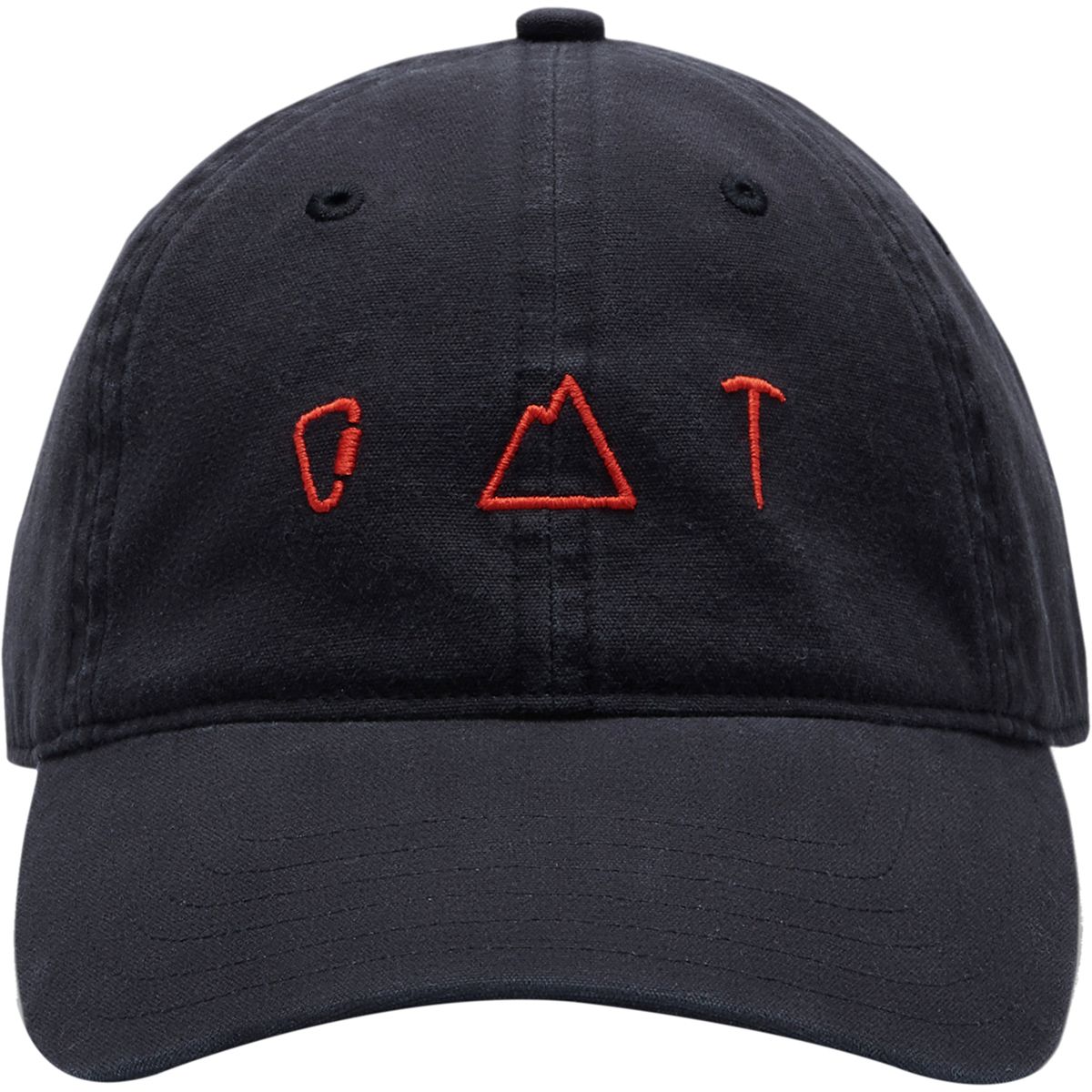 Mountain Hardwear Mountain Icon Dad Hat | Backcountry.com