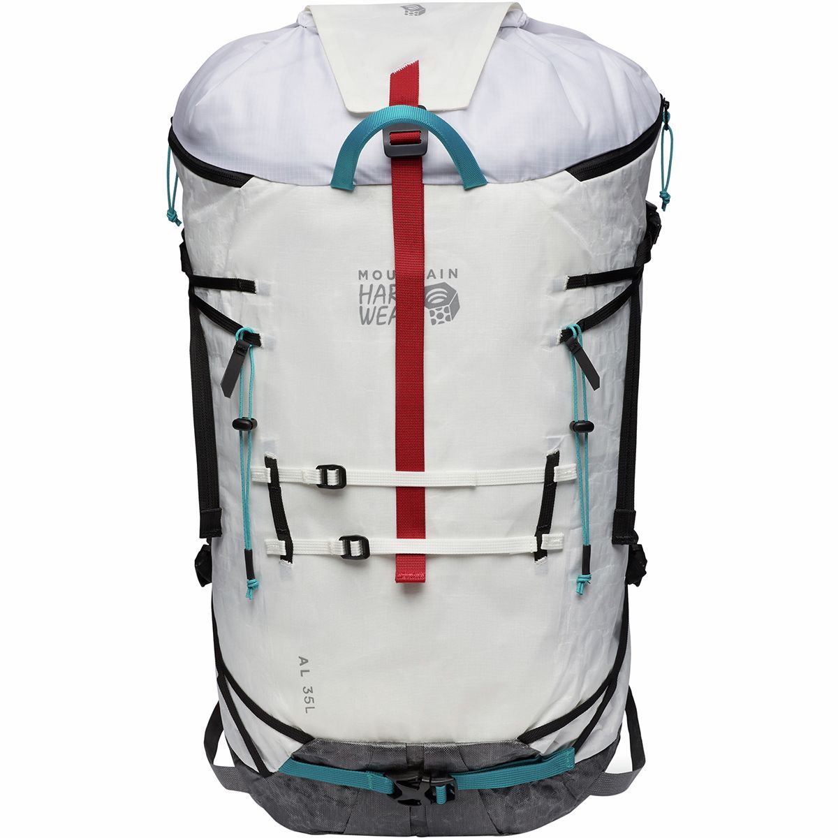 Mountain Hardwear Alpine Light 35L Backpack - Hike & Camp