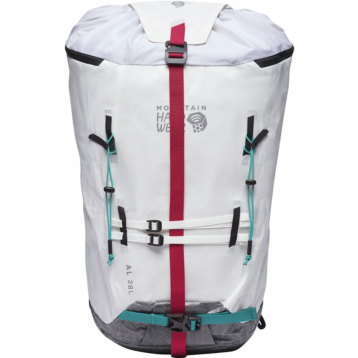 Mountain Hardwear Alpine Light 28L Backpack - Hike & Camp