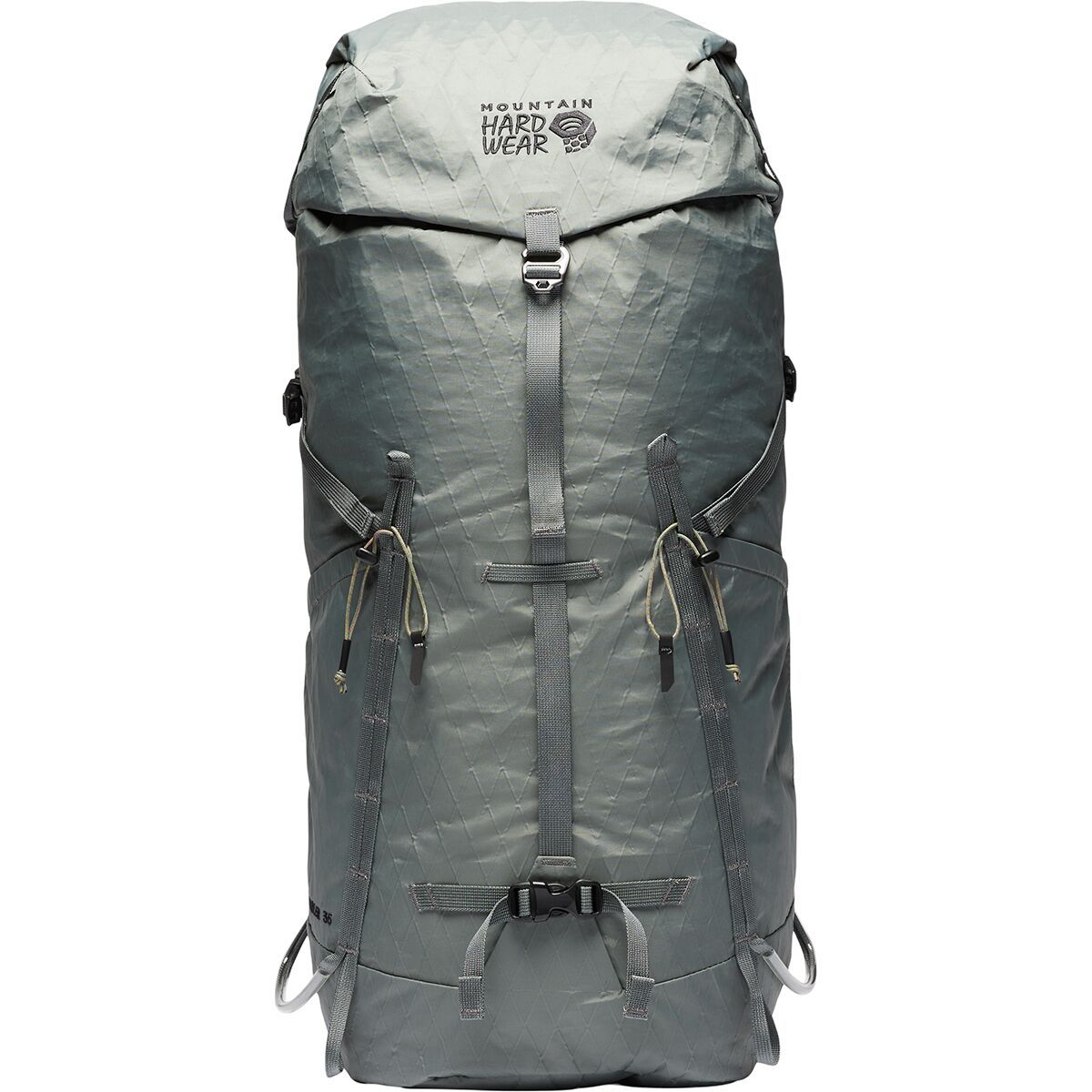 Mountain Hardwear Scrambler 35L Backpack - Hike & Camp