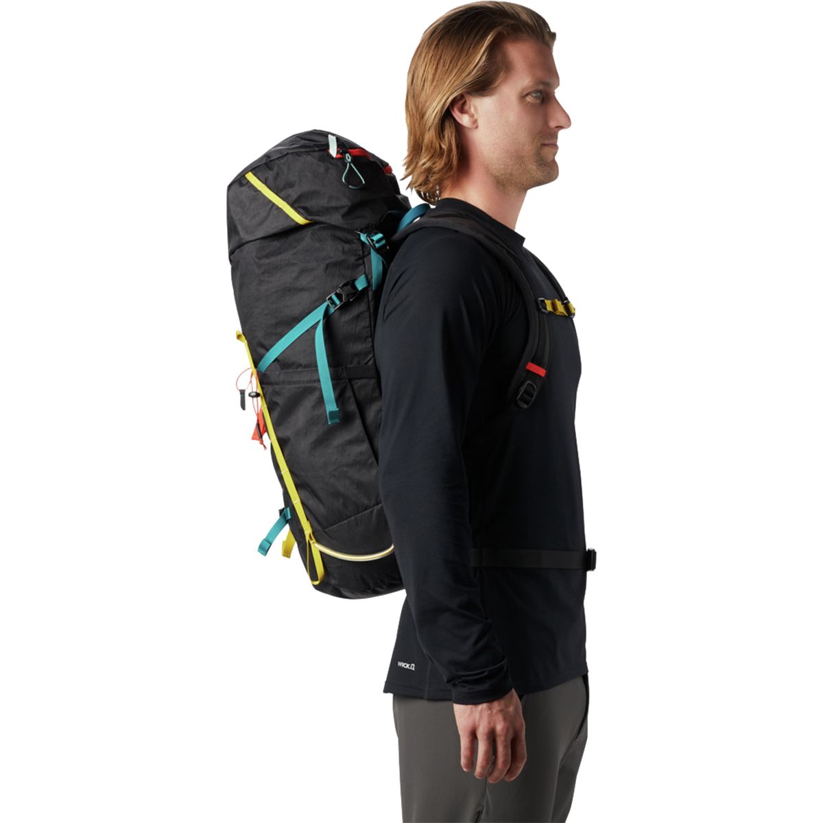 Mountain Hardwear Scrambler 35L Backpack | Backcountry.com