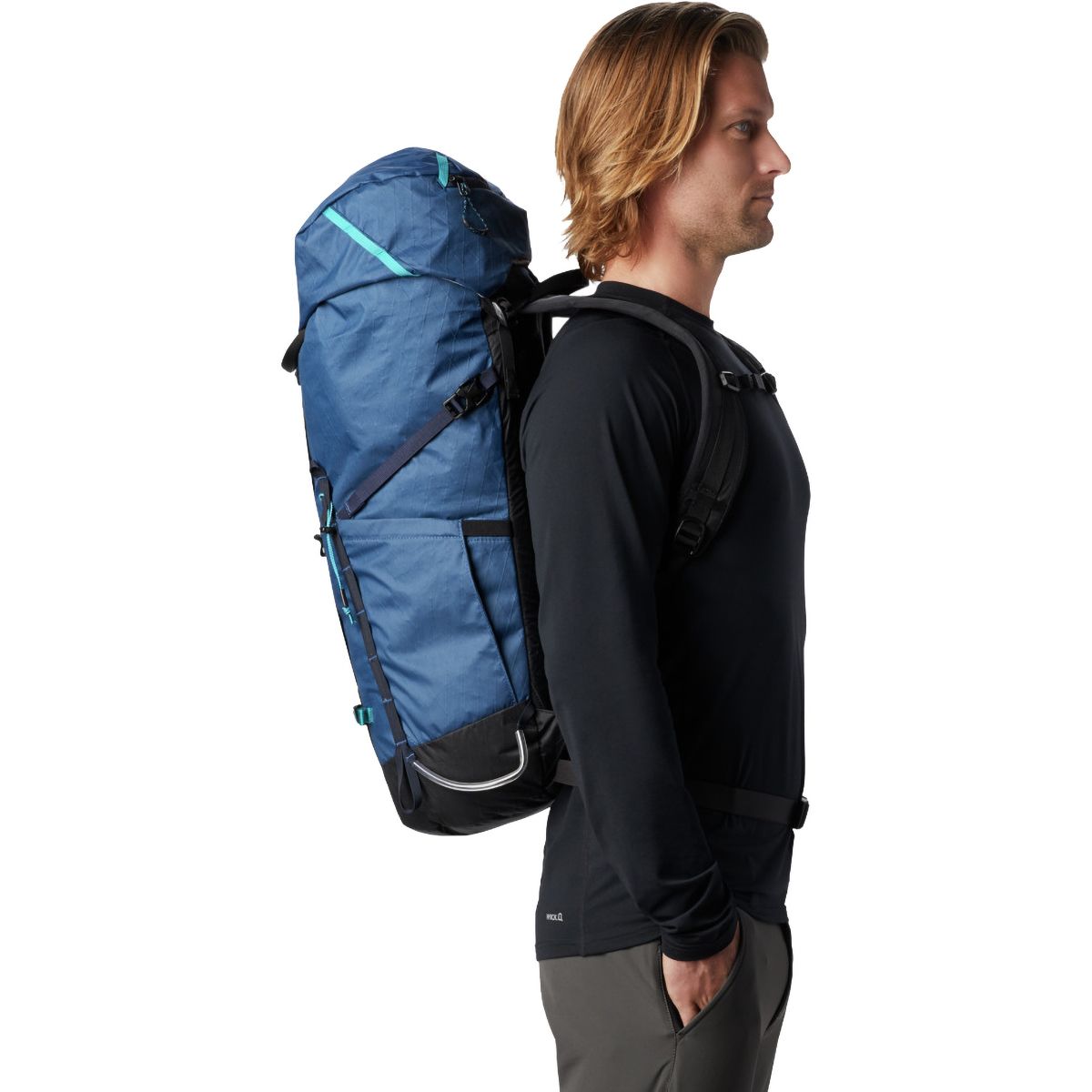 Mountain Hardwear Scrambler 35L Backpack | Backcountry.com