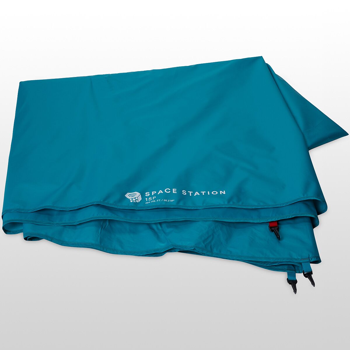 Mountain Hardwear Space Station Tent: 15-Person 4-Season - Hike & Camp