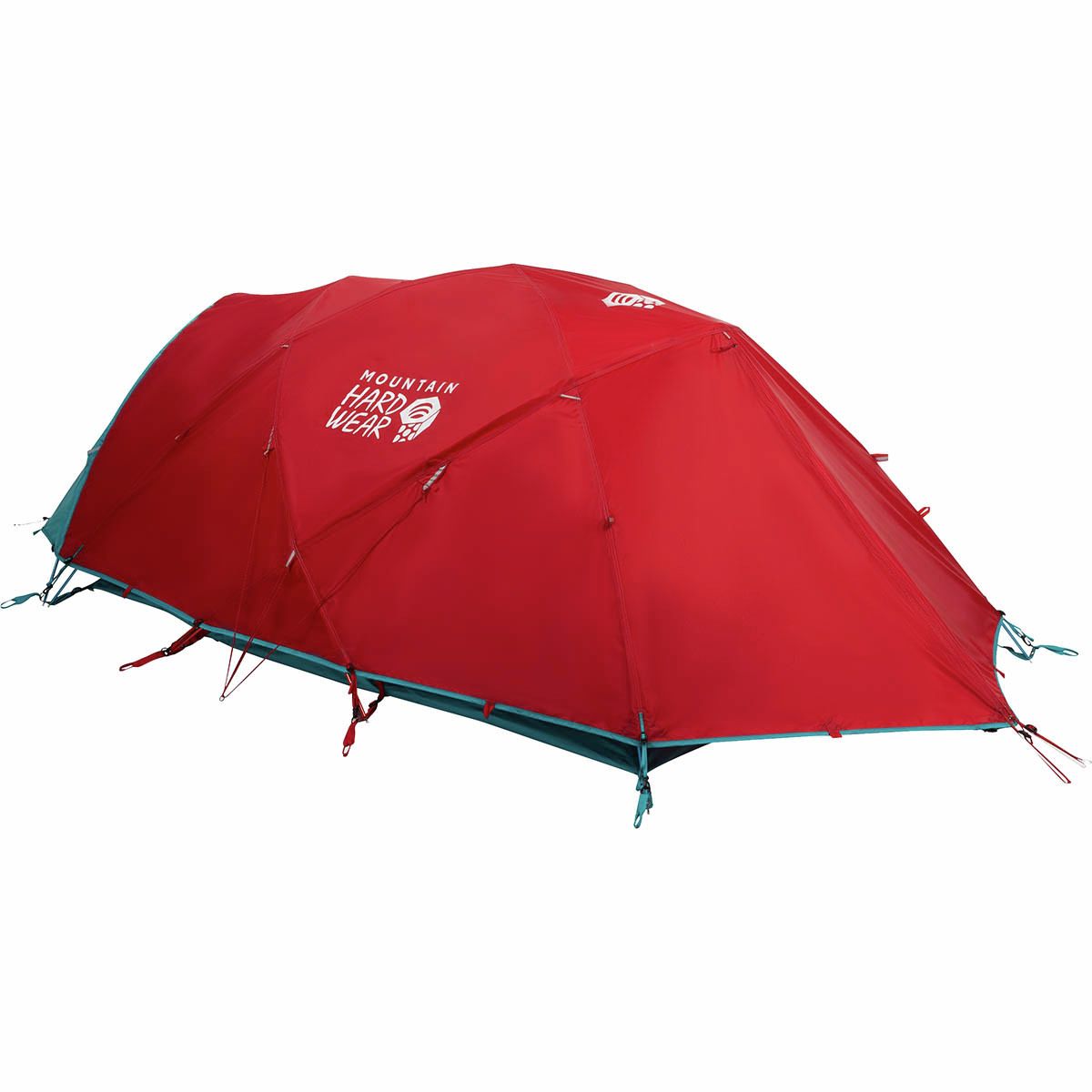Mountain Hardwear Trango 2 Tent 2-Person 4-Season | Backcountry.com
