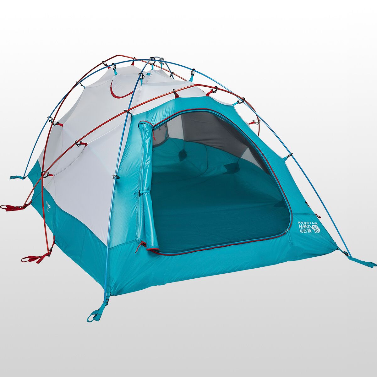 Mountain Hardwear Trango 2 Tent 2-Person 4-Season - Hike & Camp