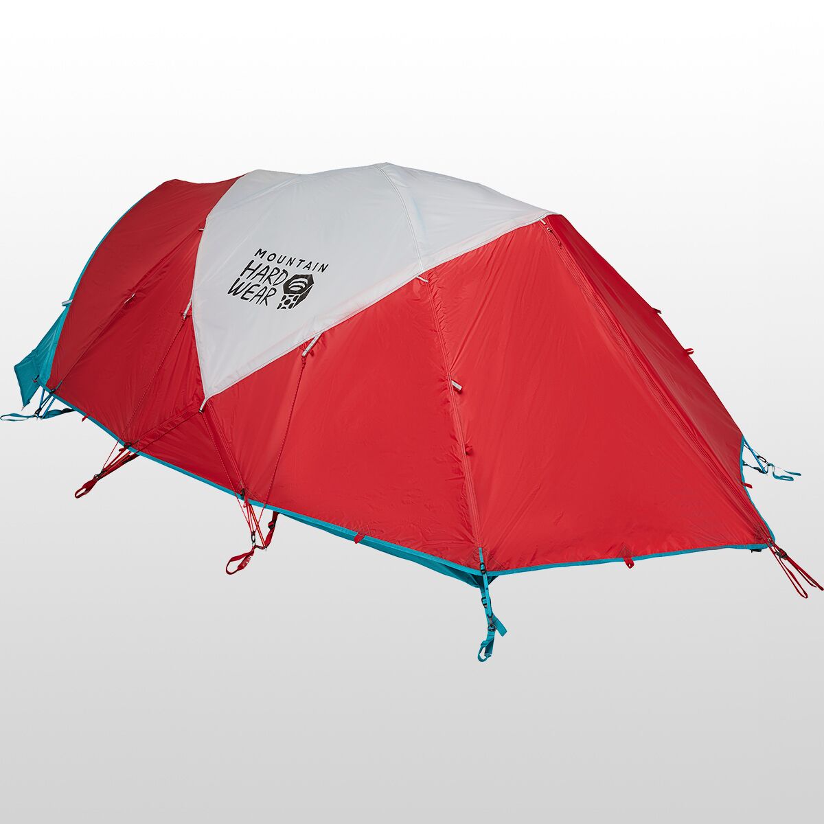 Mountain Hardwear Trango 2 Tent 2-Person 4-Season - Hike & Camp