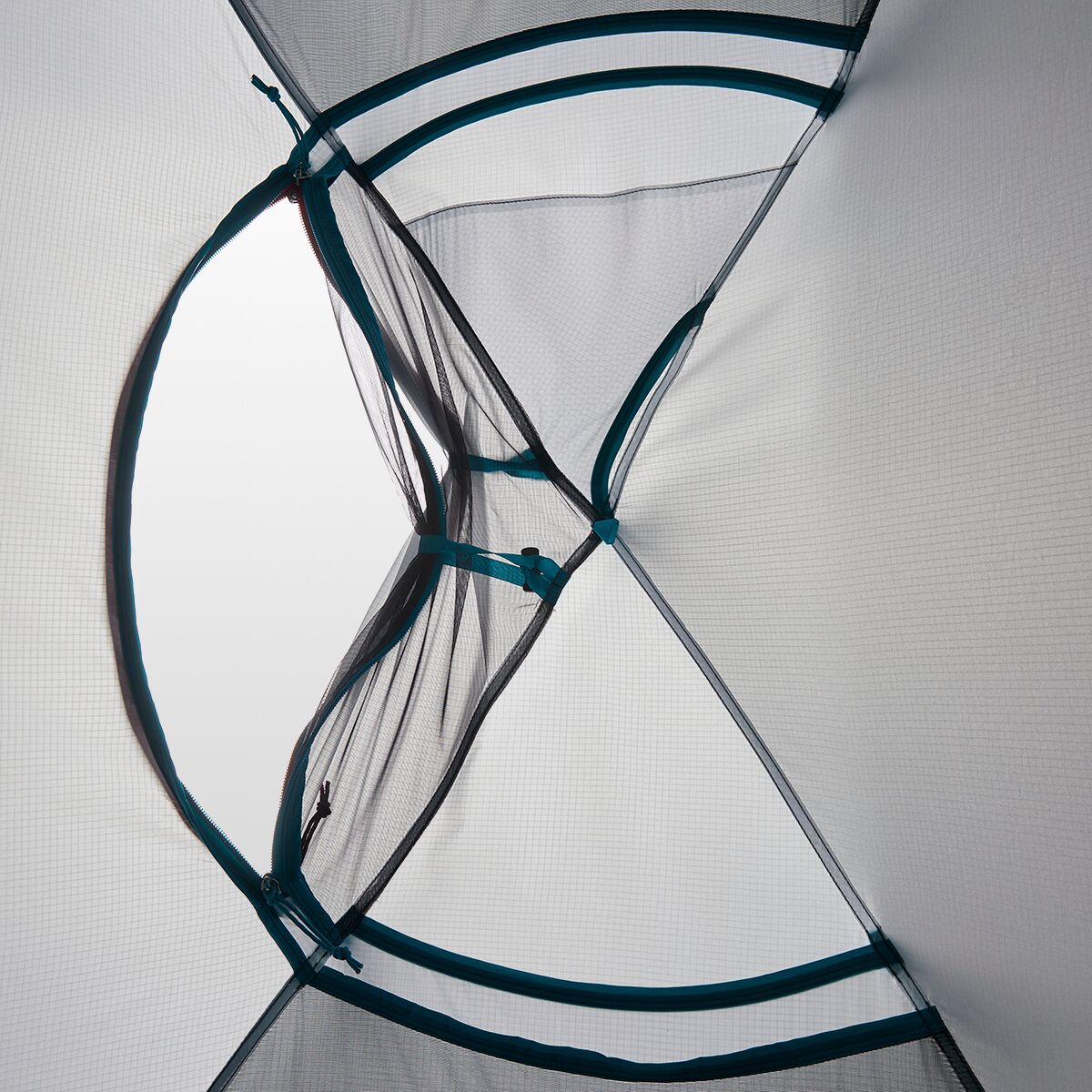 Mountain Hardwear Trango 2 Tent 2-Person 4-Season - Hike & Camp