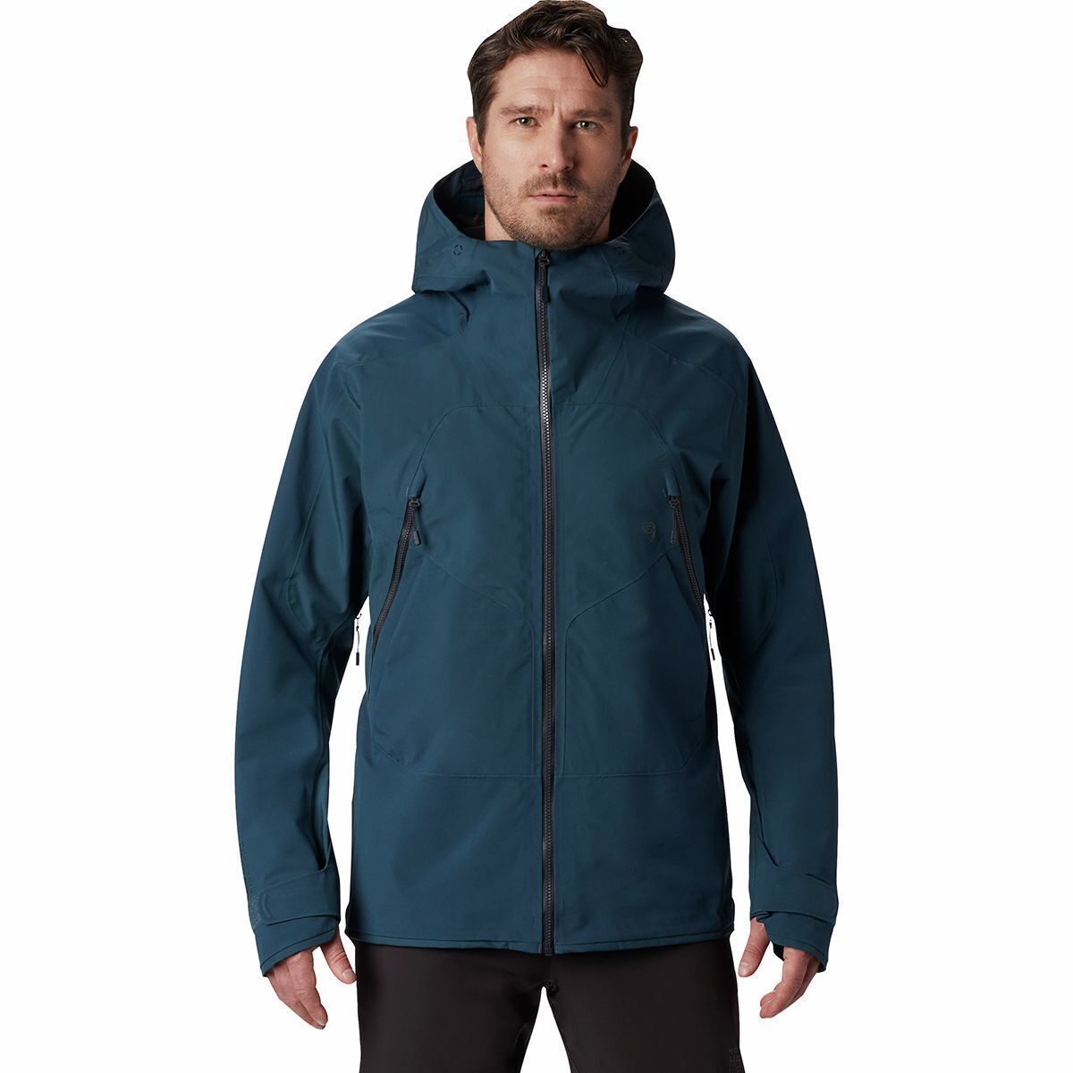 Mountain Hardwear Boundary Ridge GTX 3L Jacket - Men's