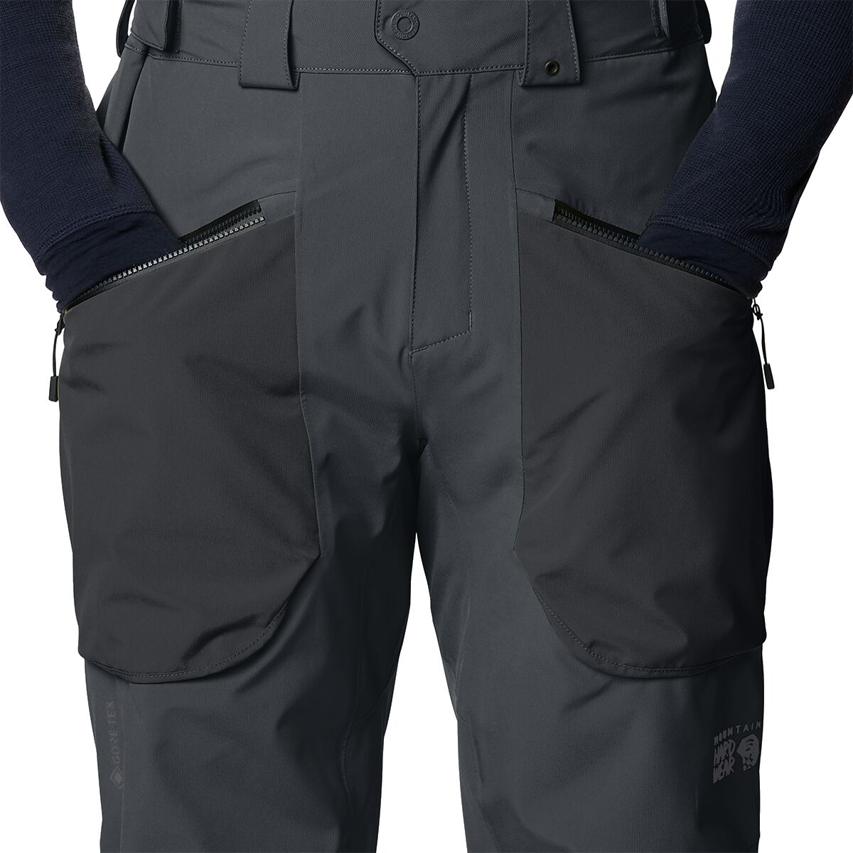 Mountain Hardwear Cloud Bank GTX Insulated Pant - Men's | Backcountry.com