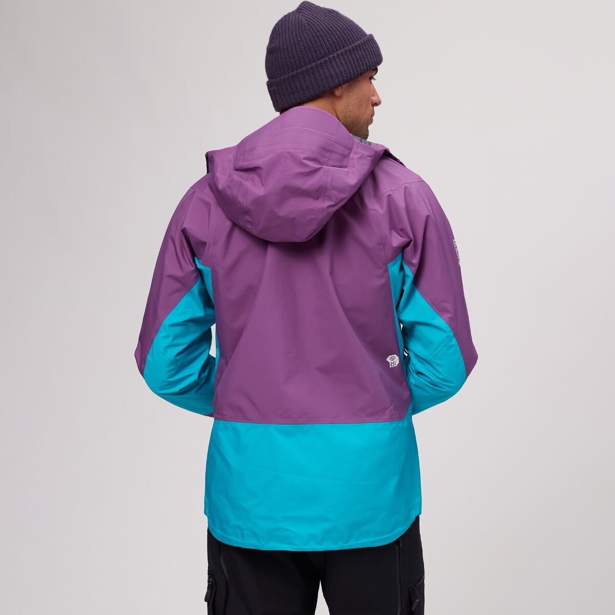 Mountain Hardwear Exposure 2 GTX PRO Jacket - Men's - Clothing