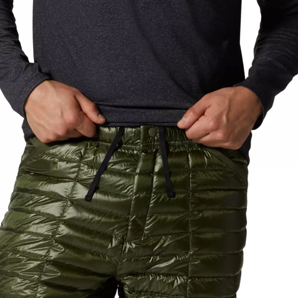 Mountain Hardwear Ghost Whisperer Pant - Men's - Clothing