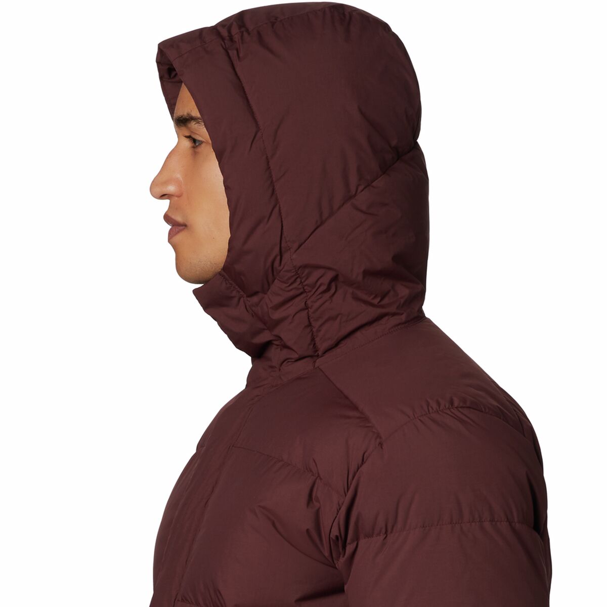 Mountain Hardwear Glacial Storm Jacket - Men's - Clothing