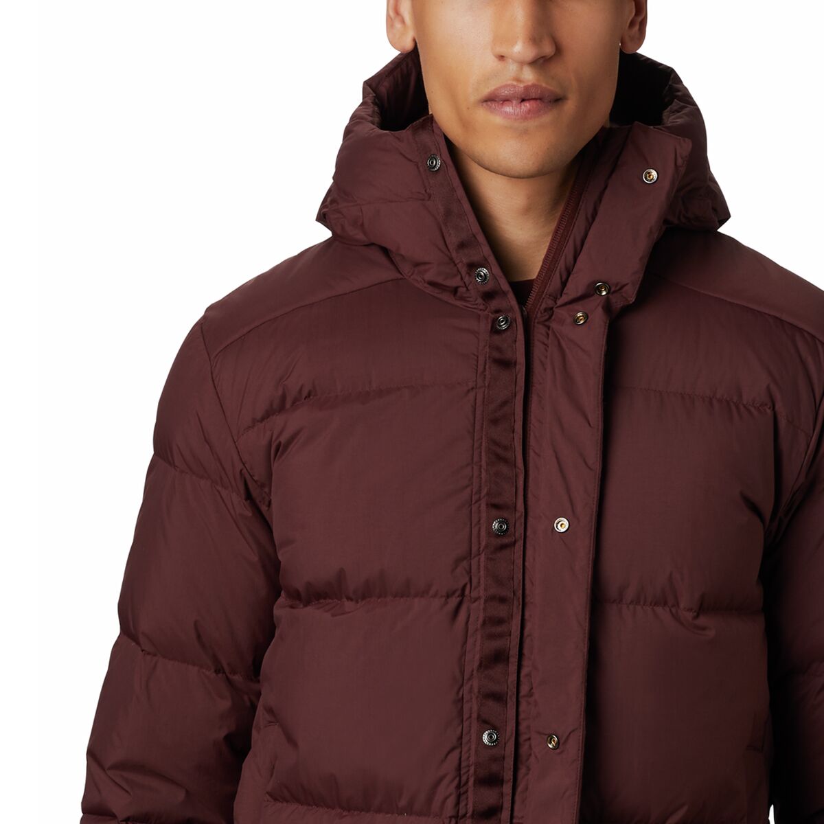 Mountain Hardwear Glacial Storm Jacket - Men's - Clothing