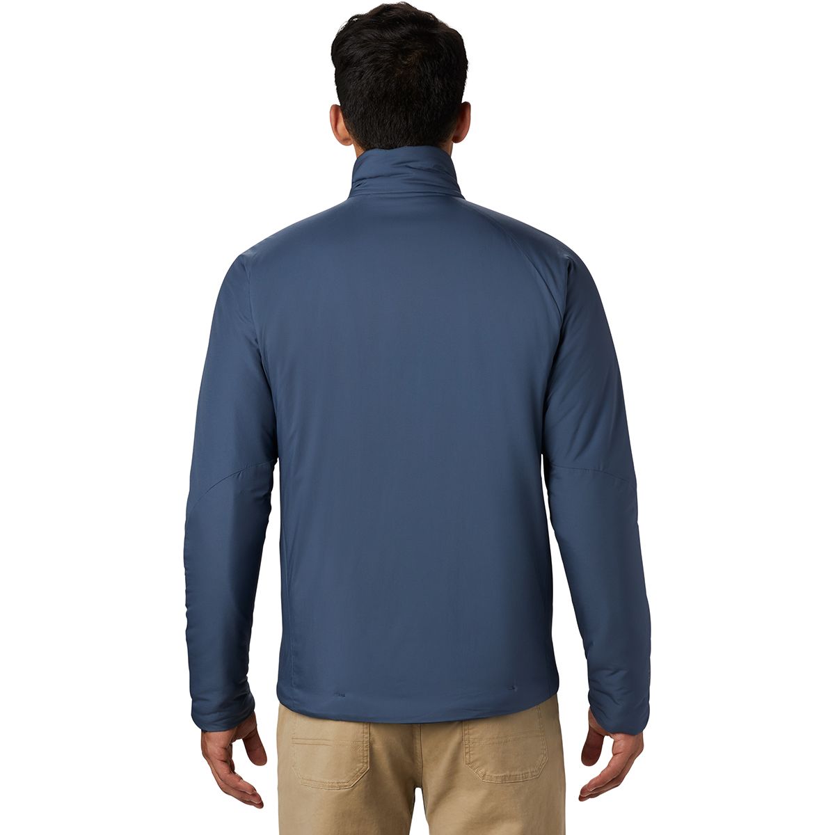 Mountain Hardwear Kor Strata Jacket - Men's - Clothing