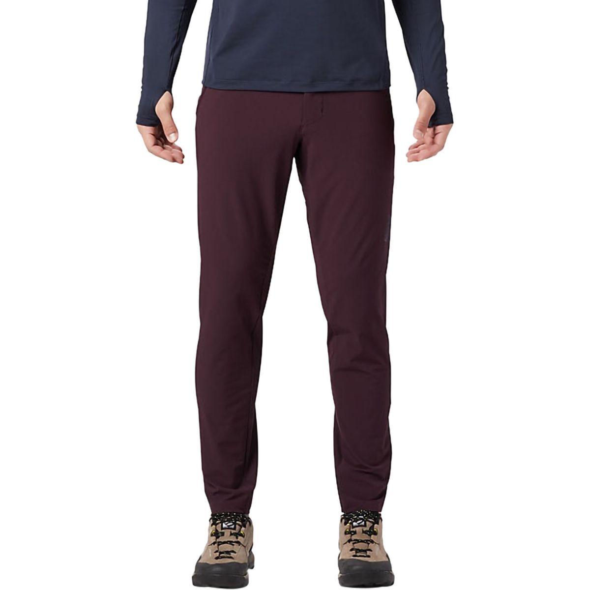 Mountain Hardwear Chockstone Pull-On Pant - Men's - Clothing