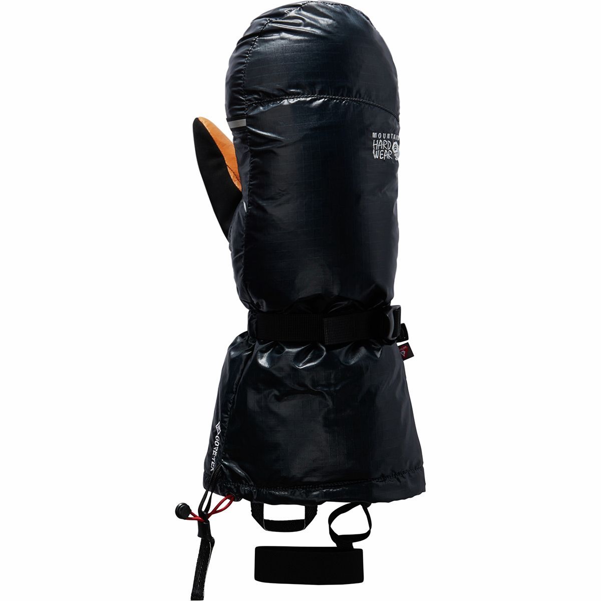 Mountain Hardwear Absolute Zero GTX Down Mitten - Accessories