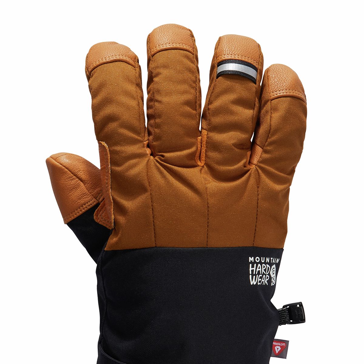 Mountain Hardwear Route Setter Alpine Work Glove - Accessories