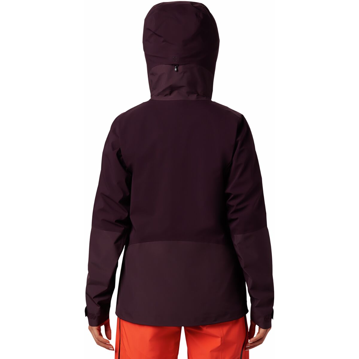Mountain Hardwear High Exposure GTX C-Knit Jacket - Women's - Clothing