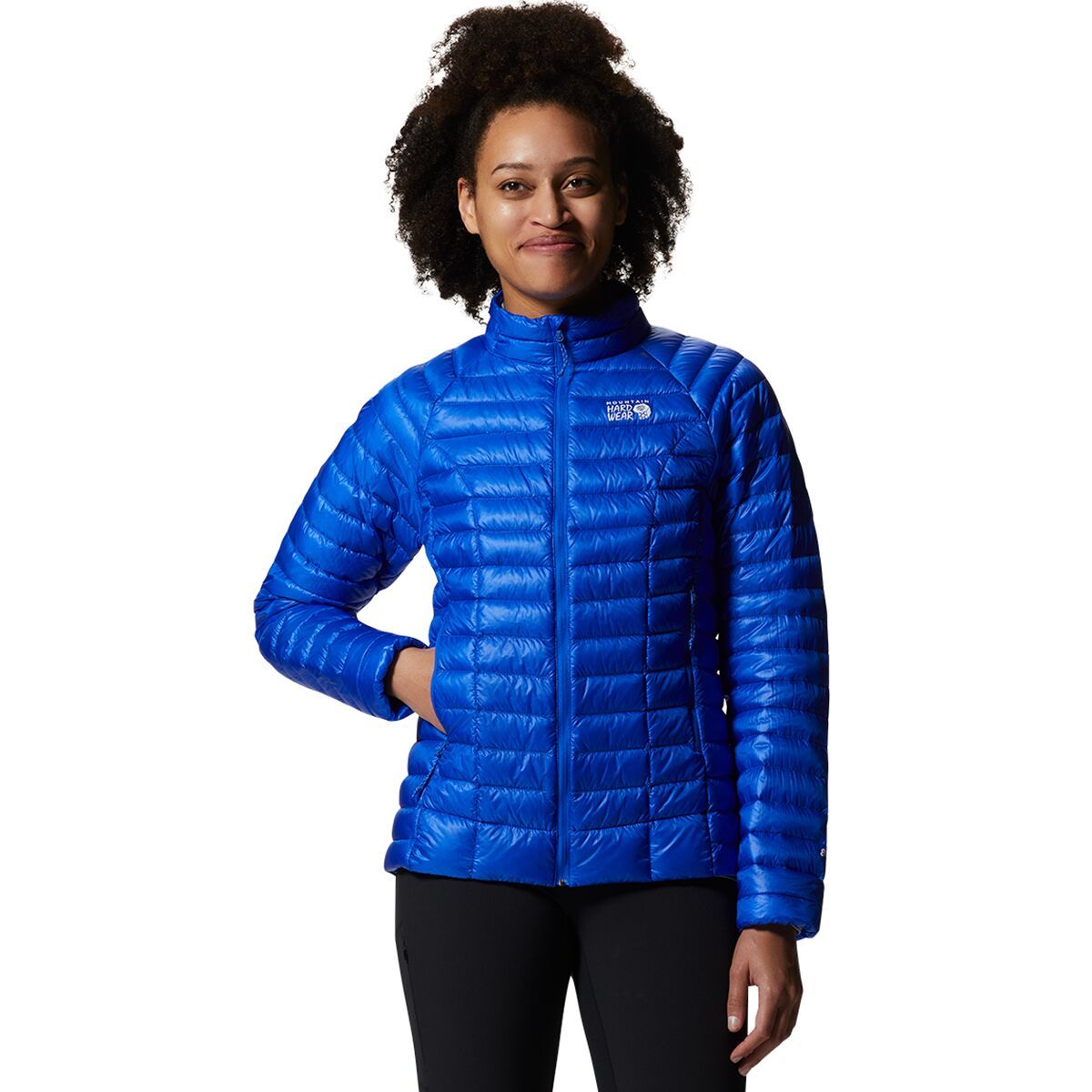 Mountain Hardwear Ghost Whisperer 2 Down Jacket - Women's - Clothing