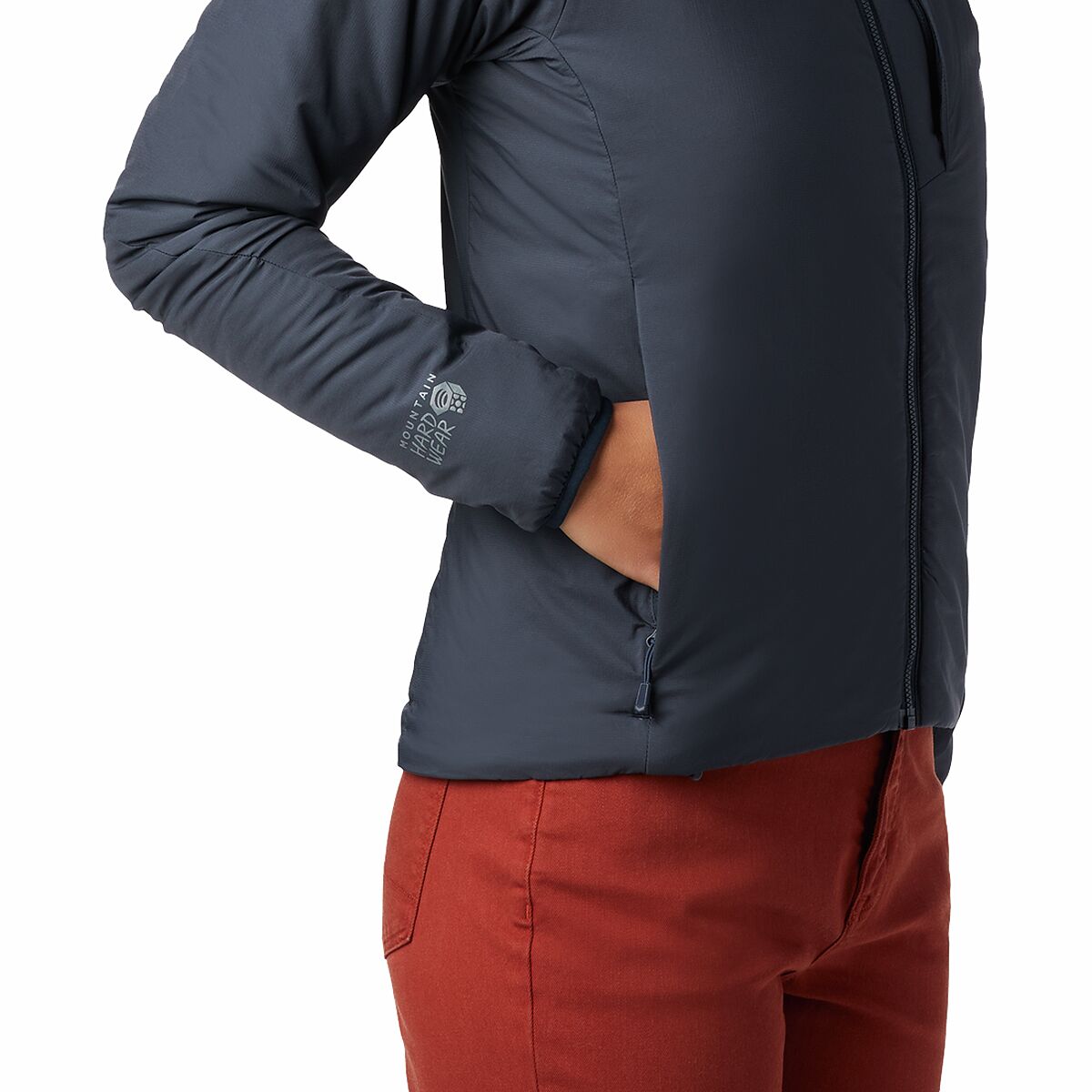 Mountain Hardwear Kor Strata Jacket - Women's - Clothing