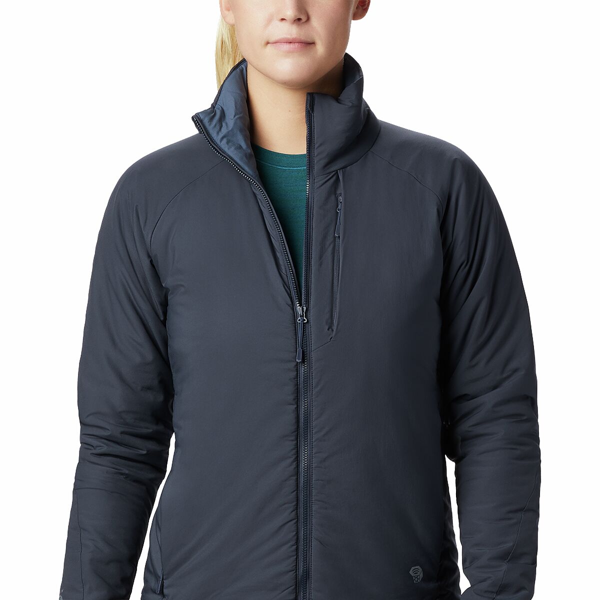 Mountain Hardwear Kor Strata Jacket - Women's - Clothing