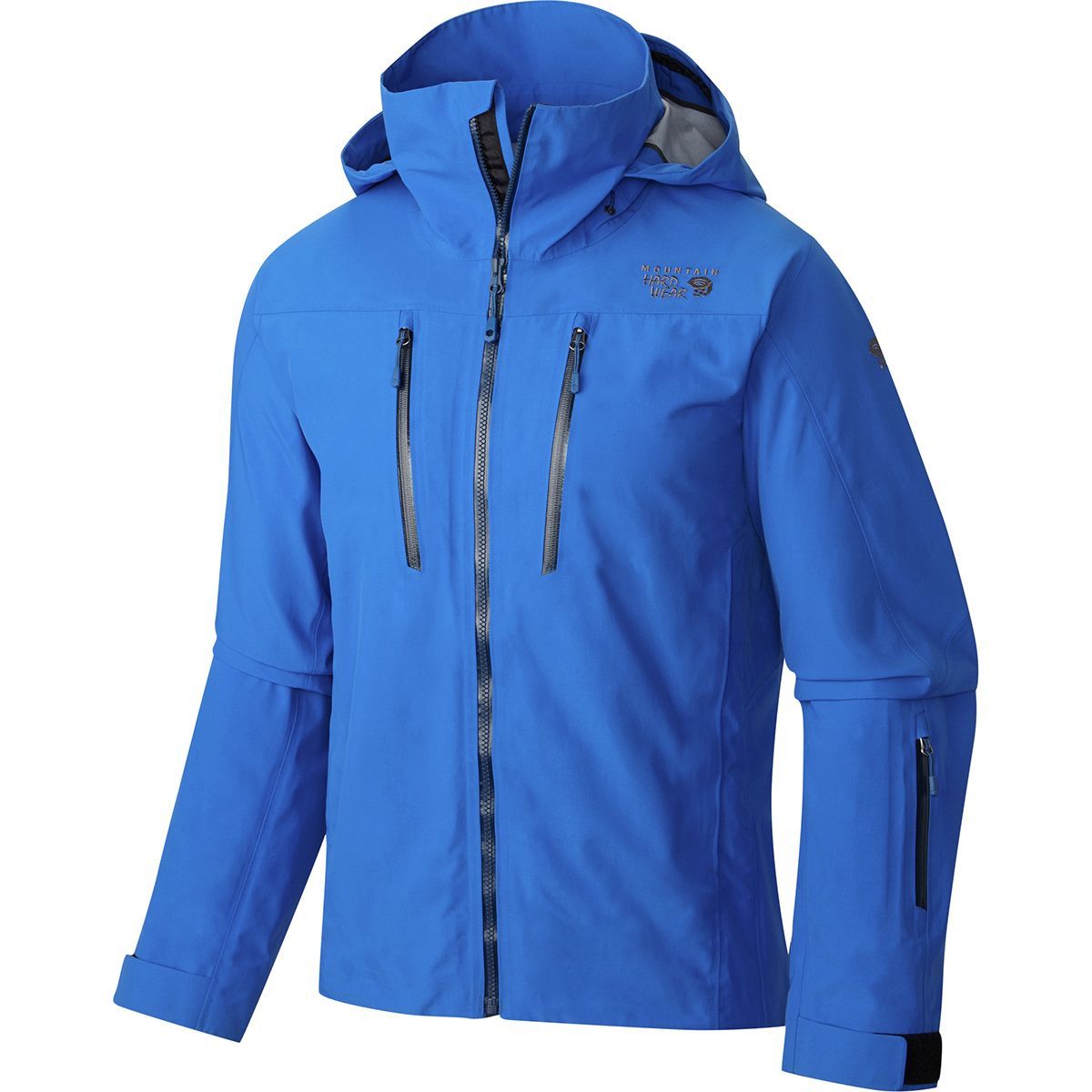 Mountain Hardwear Tenacity Pro Jacket - Men's - Clothing
