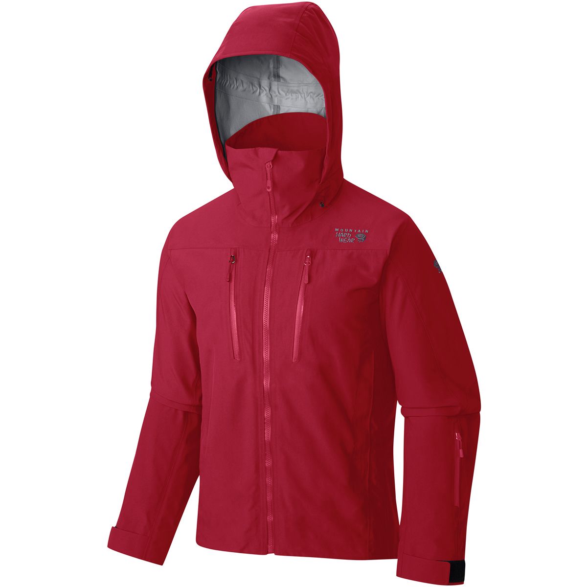 Mountain Hardwear Tenacity Pro Jacket - Men's - Clothing
