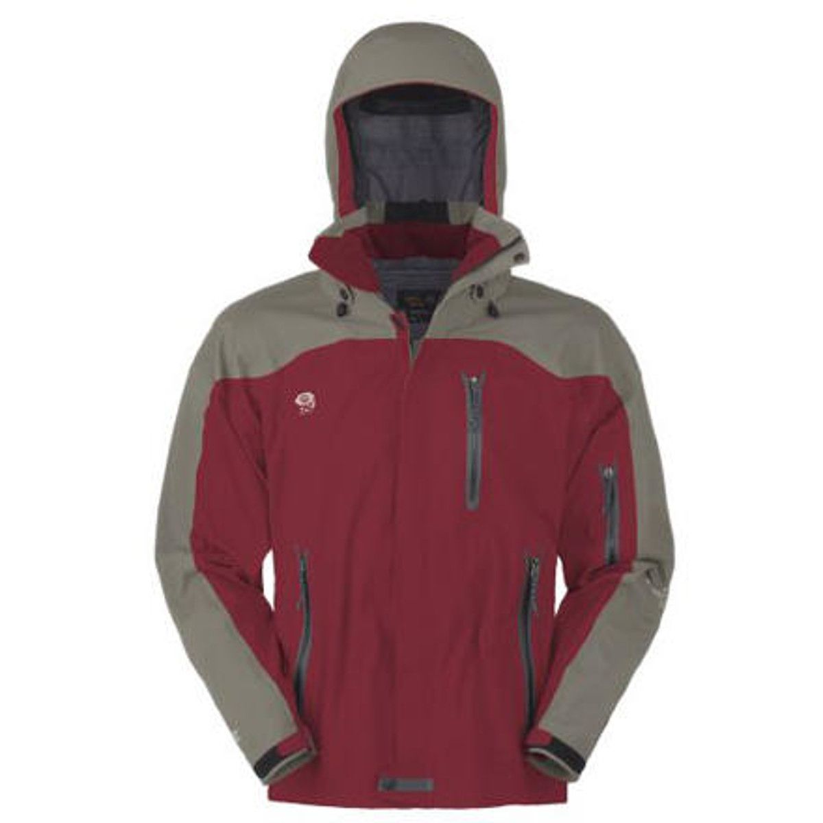 Mountain Hardwear Maneuver Jacket - Men's - Clothing