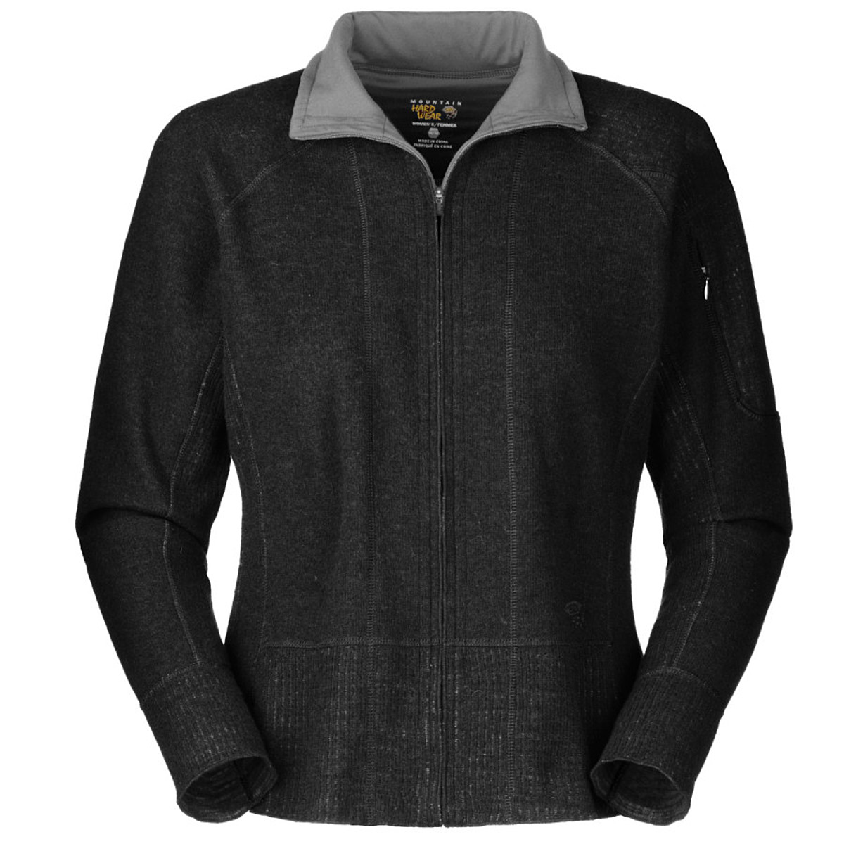 Mountain Hardwear Sarafin Cardigan - Women's - Clothing