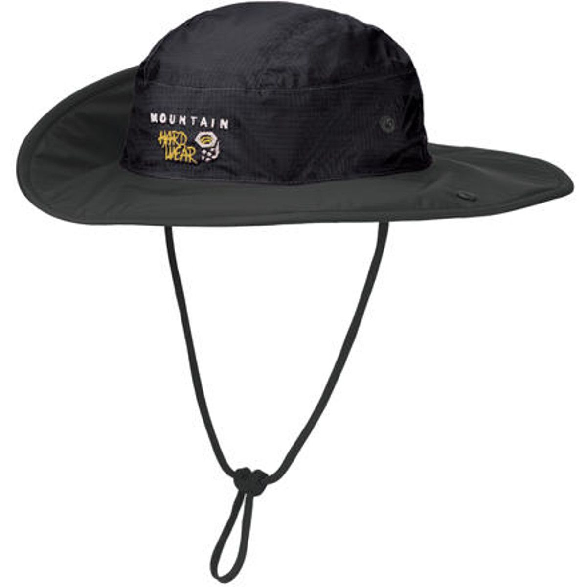 Mountain Hardwear Epic Rain Hat - Accessories