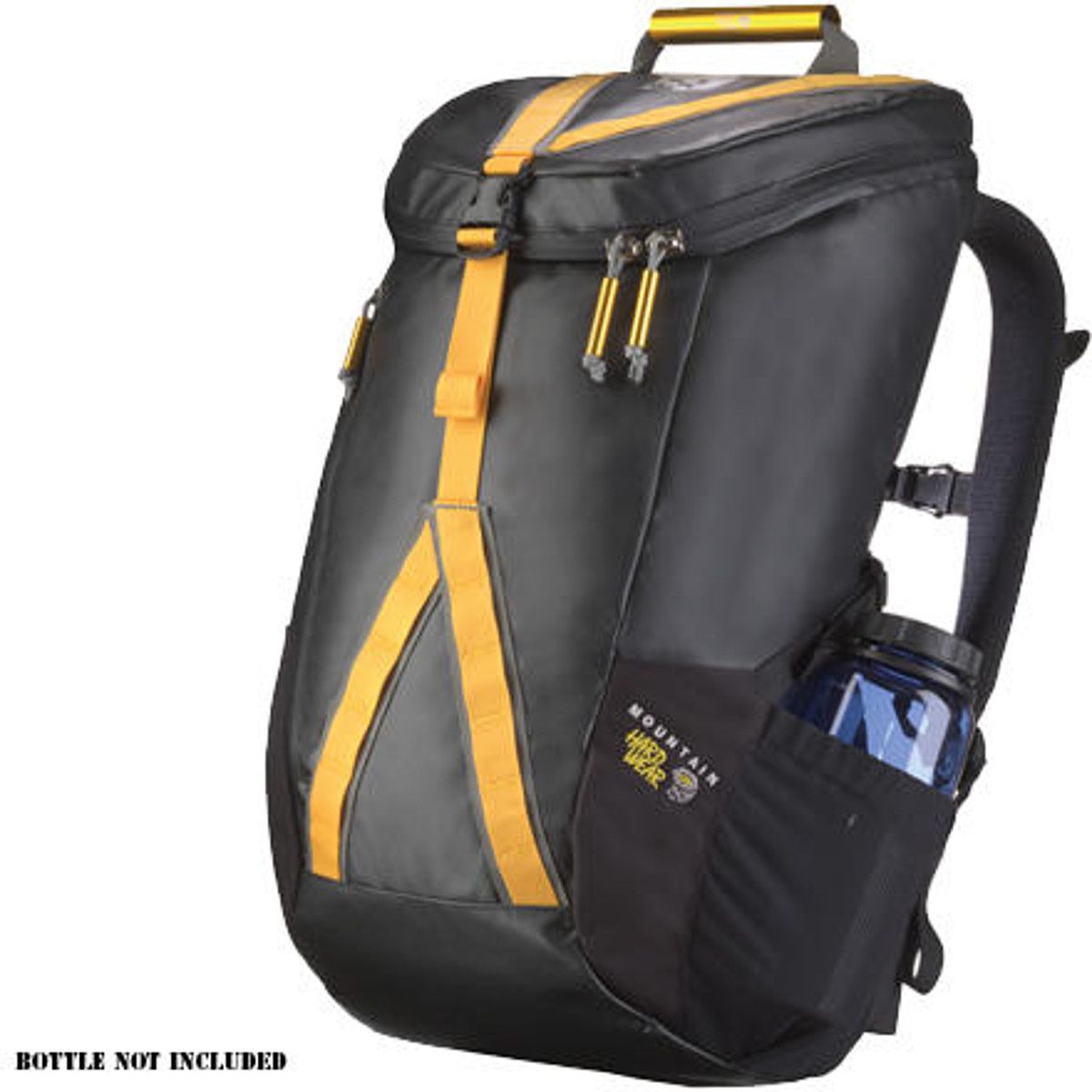 Mountain Hardwear Paladin Backpack - 2000cu in - Accessories