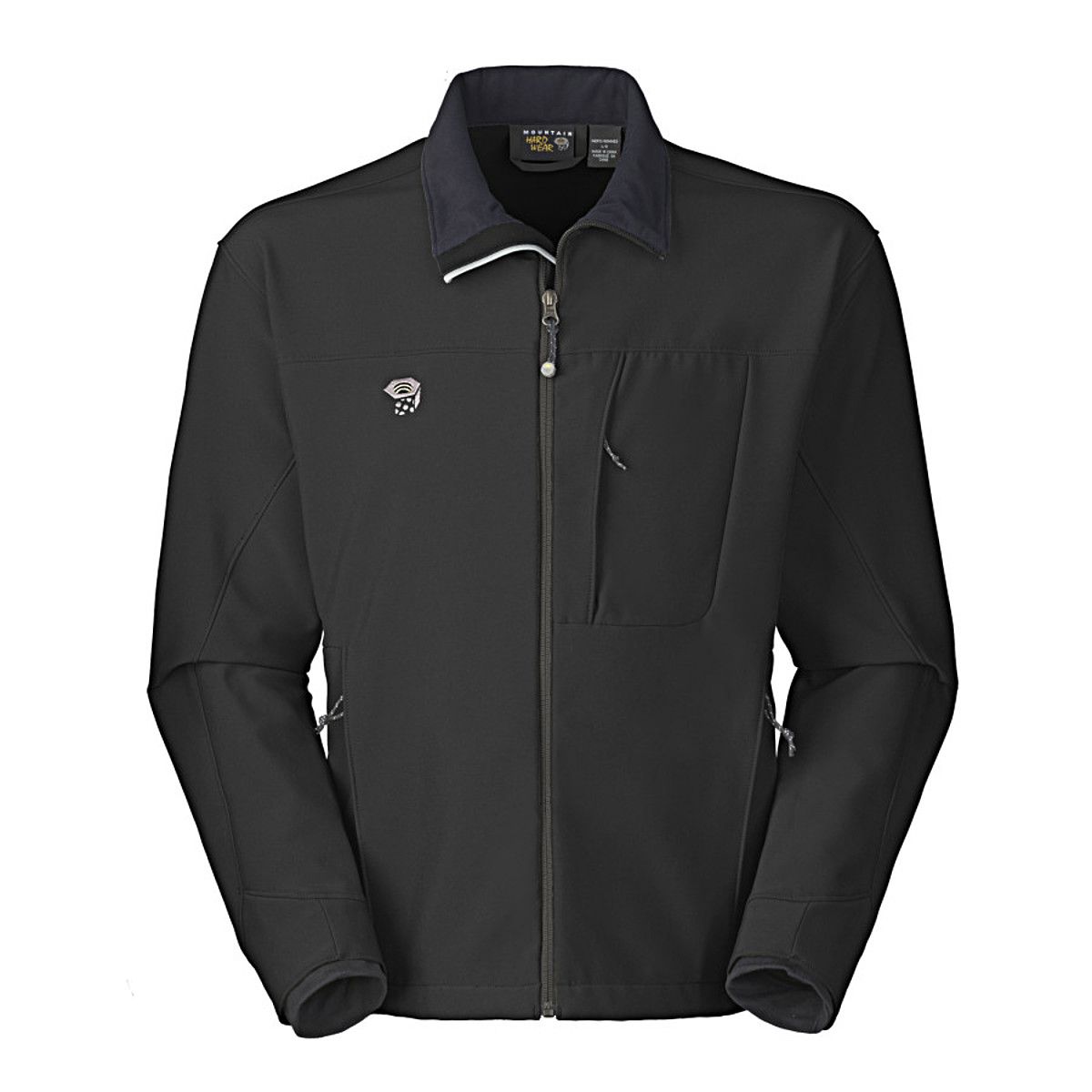 Mountain Hardwear Android Softshell Jacket - Men's - Clothing