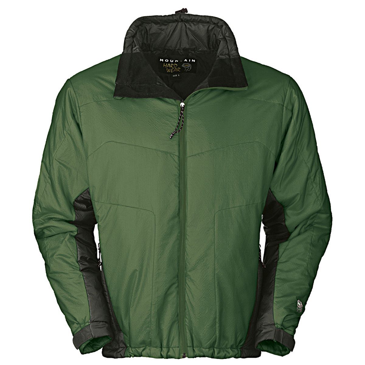Mountain Hardwear Compressor PL Jacket - Men's - Clothing