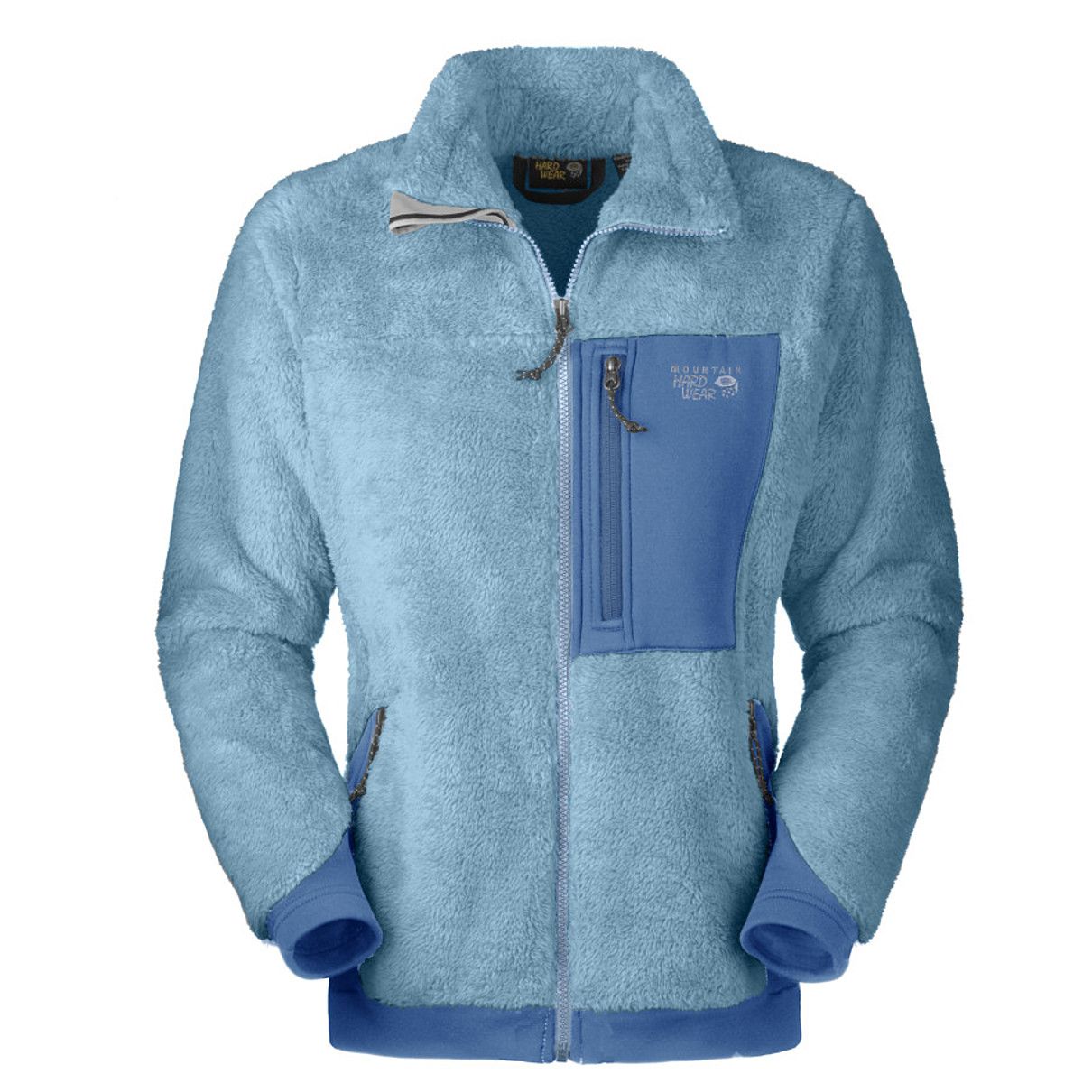 Mountain Hardwear Monkey Woman Fleece Jacket - Women's - Clothing