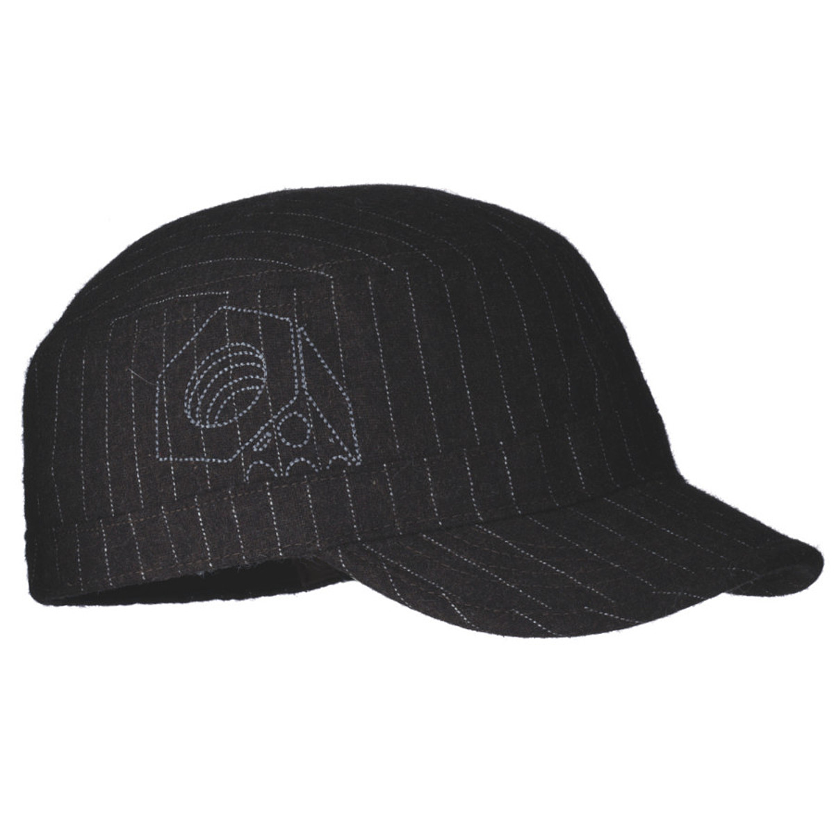 Mountain Hardwear Wool Nut Cadet Cap - Accessories