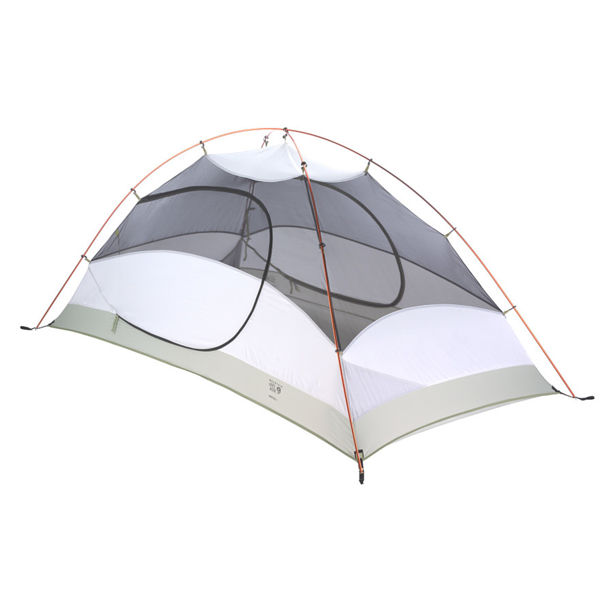 Mountain Hardwear Drifter 3 Tent 3-Person 3-Season - Hike & Camp