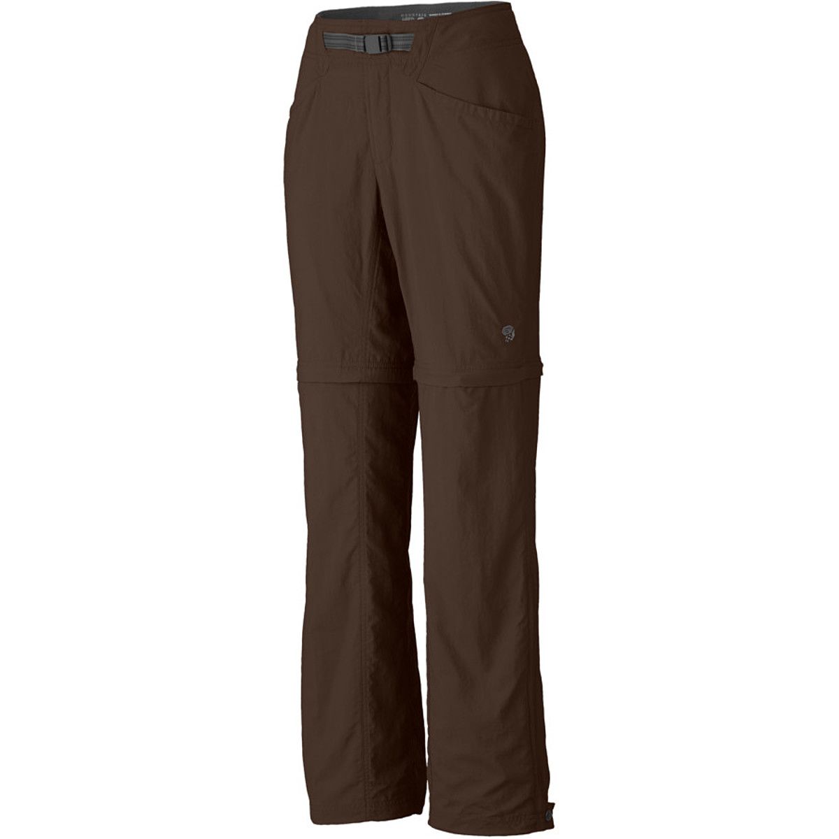 Mountain Hardwear Ramesa Convertible Pant - Women's - Clothing