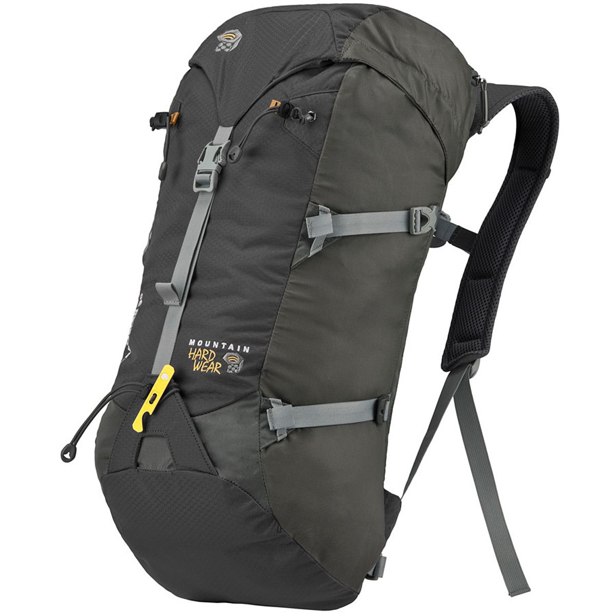 Mountain Hardwear Scrambler 30 Backpack - 1810cu in - Hike & Camp