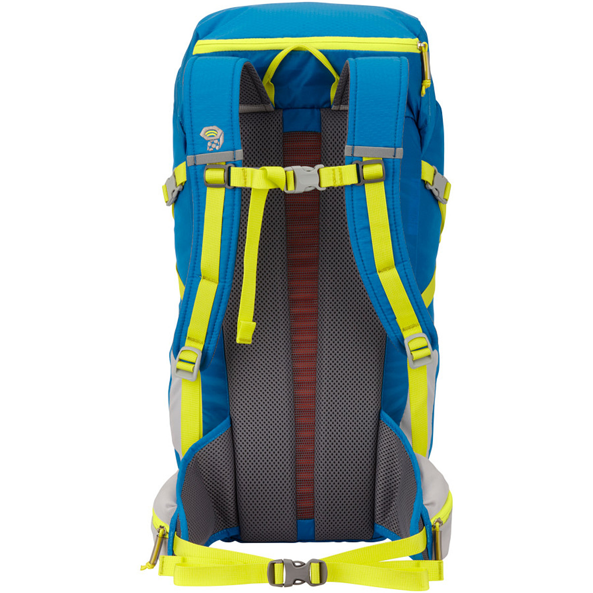 Mountain Hardwear Scrambler TRL 30 Backpack - 1810cu in - Hike & Camp