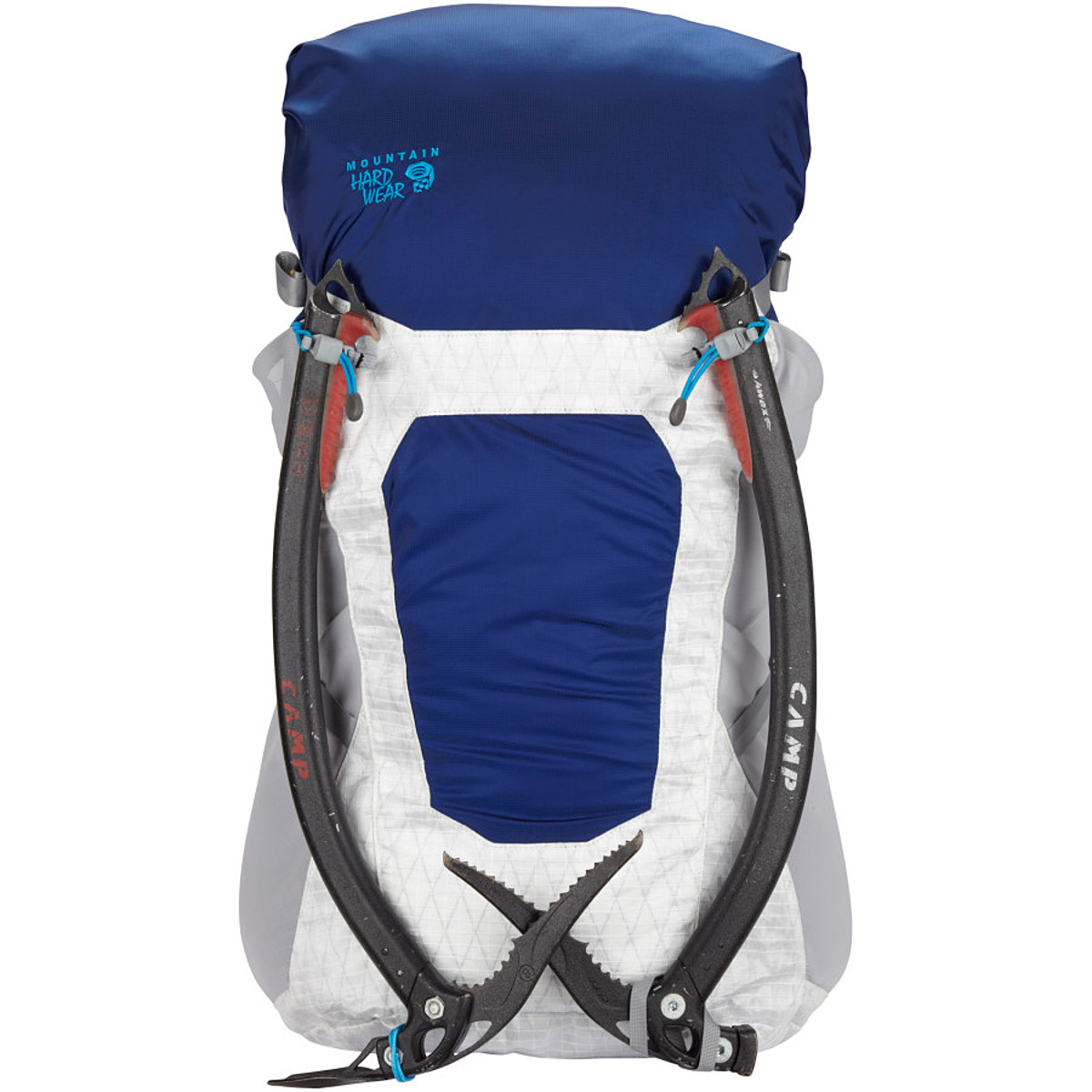 Mountain Hardwear Thruway 50 Backpack - 3050cu in - Hike & Camp