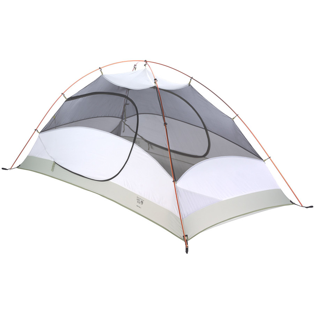Mountain Hardwear Drifter 3 Tent 3-Person 3-Season - Hike & Camp