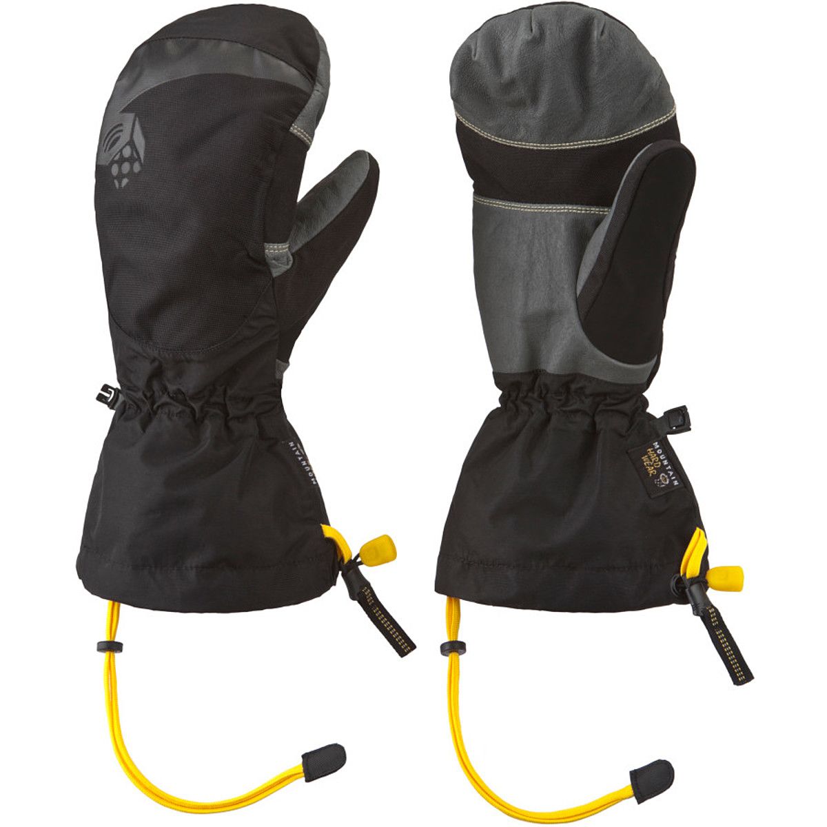 Mountain Hardwear Spearhead Mitten - Accessories