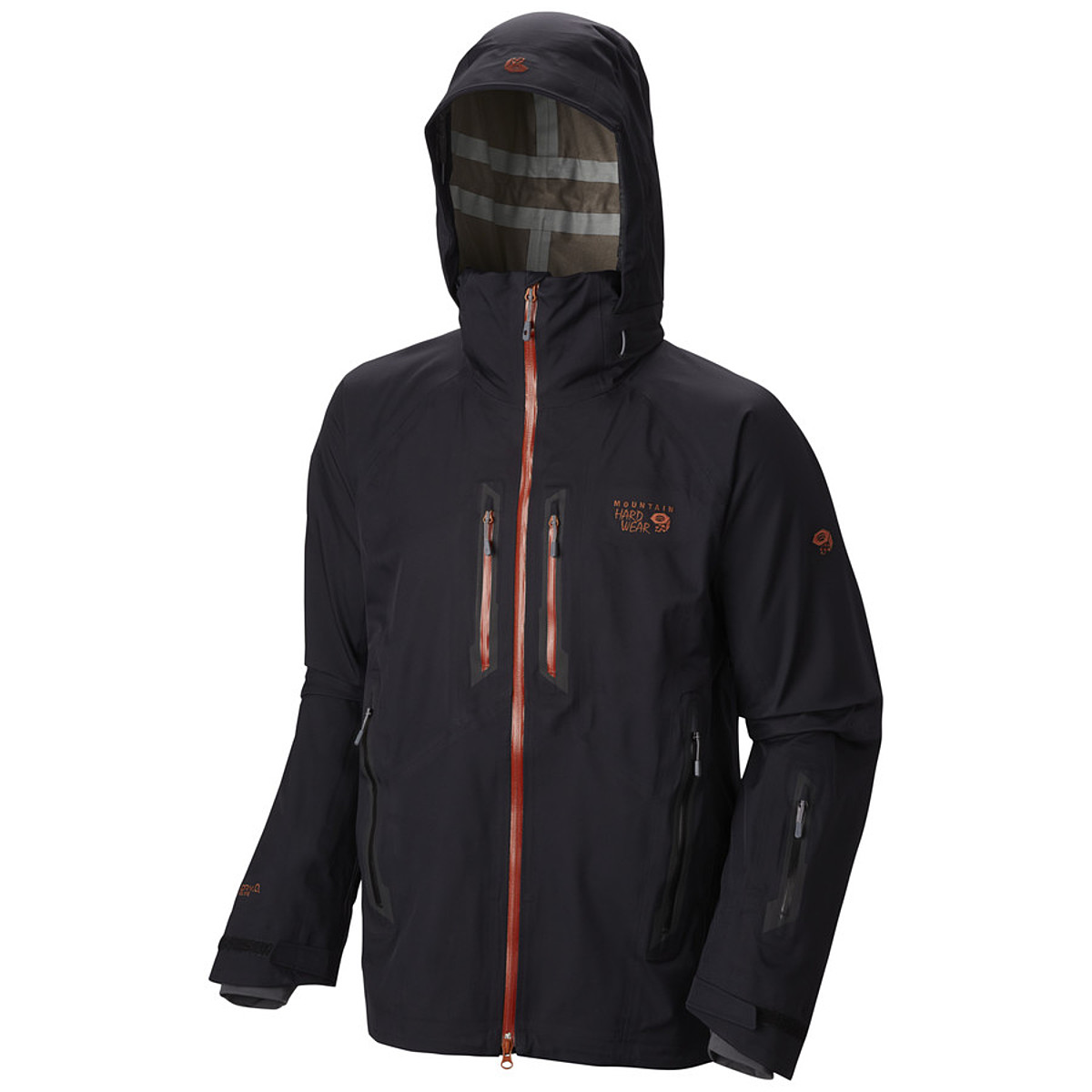 Mountain Hardwear Snowtastic Jacket - Men's - Clothing