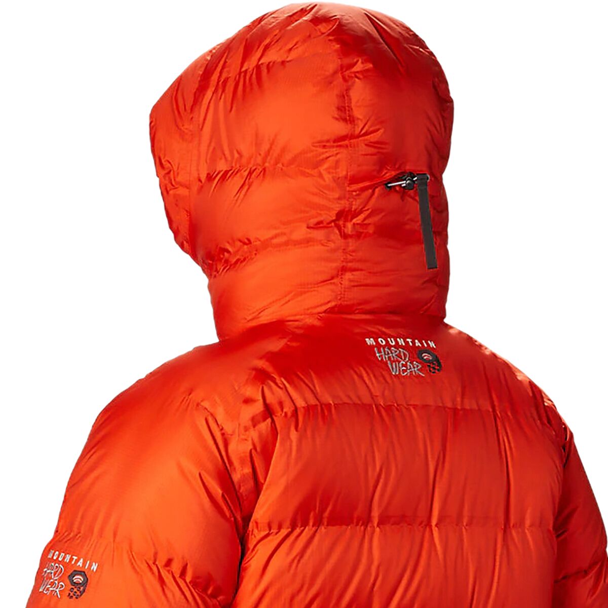 Mountain Hardwear Absolute Zero Down Parka - Men's - Clothing