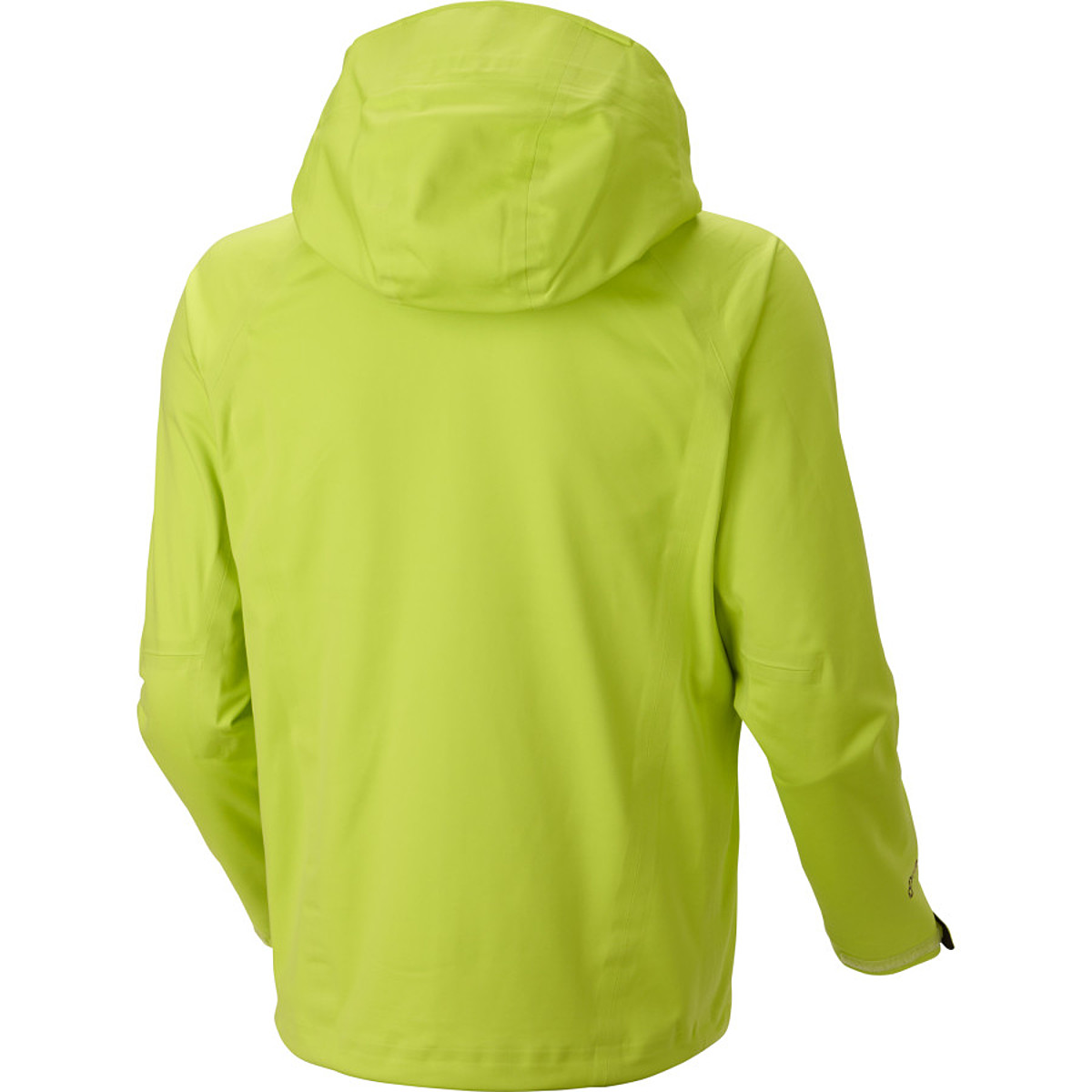 Mountain Hardwear Trinity Softshell Jacket - Men's - Clothing