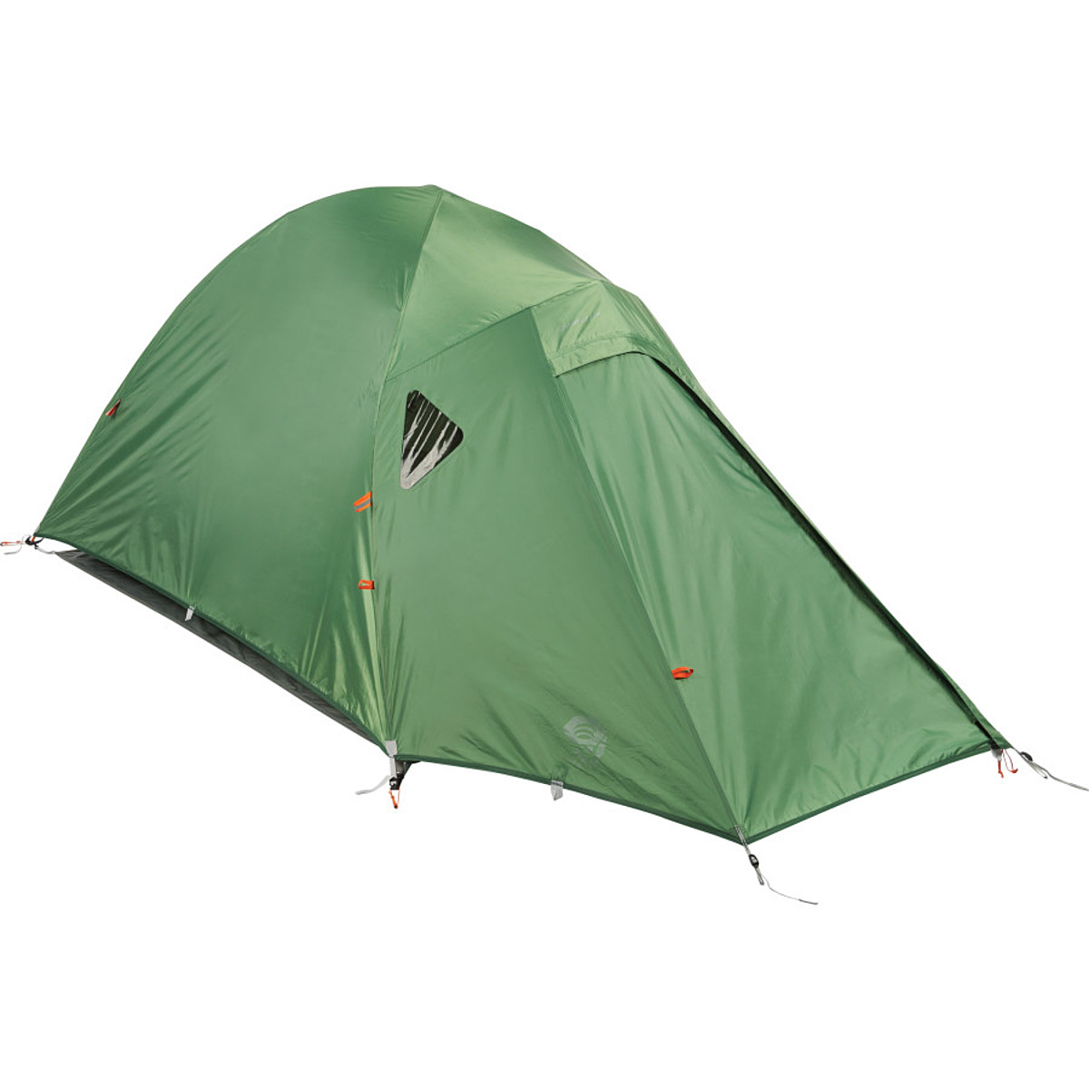 Mountain Hardwear LightWedge 2 DP Tent: 2-Person 3-Season - Hike & Camp