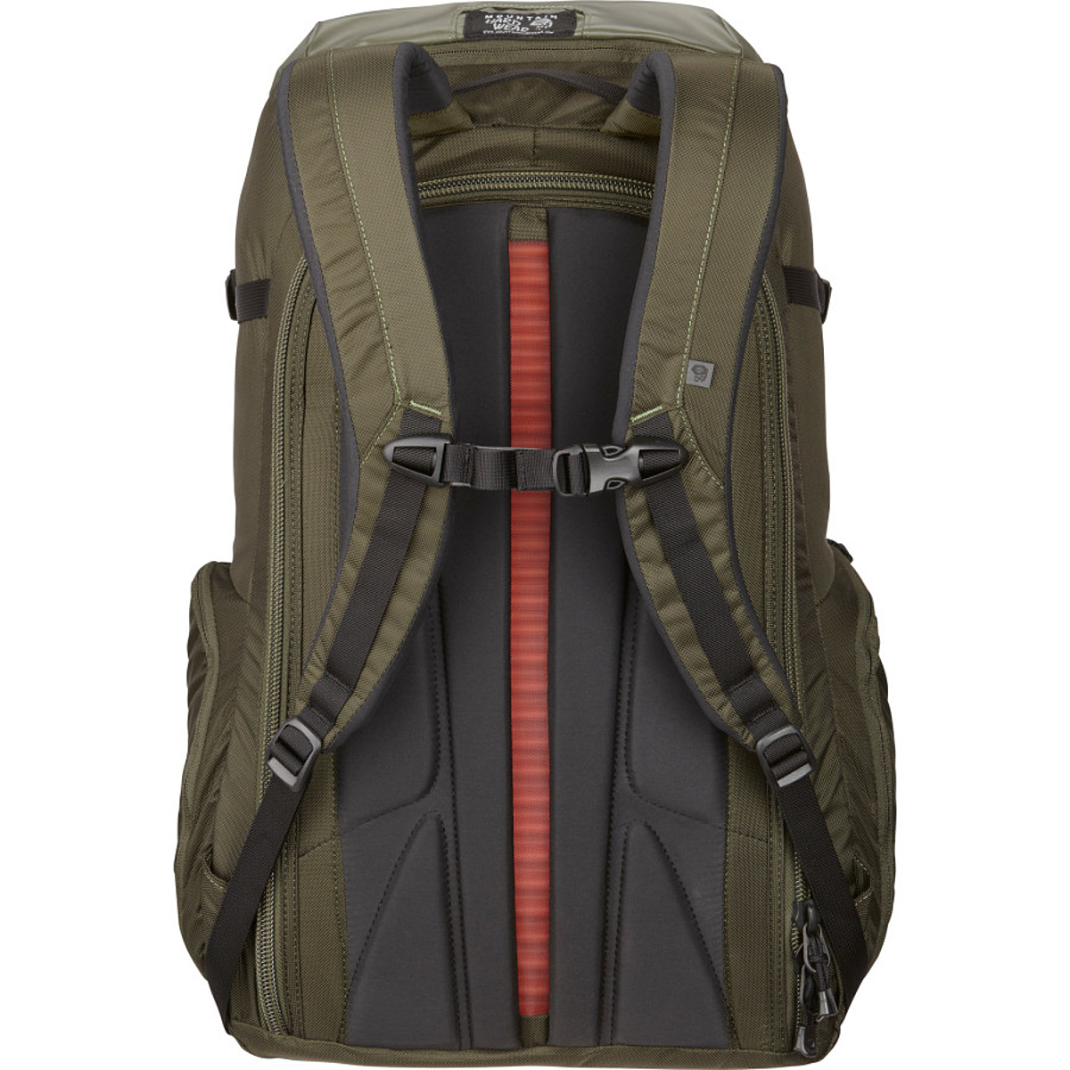 Mountain Hardwear Cronus Backpack - 2138cu in - Accessories